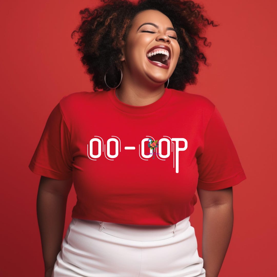 Delta Sigma Theta 1913 OO-OOP Shirt - Etsy