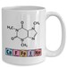Chemist Gifts Gift for Chemist Chemist Mugs Chemist Love - Etsy