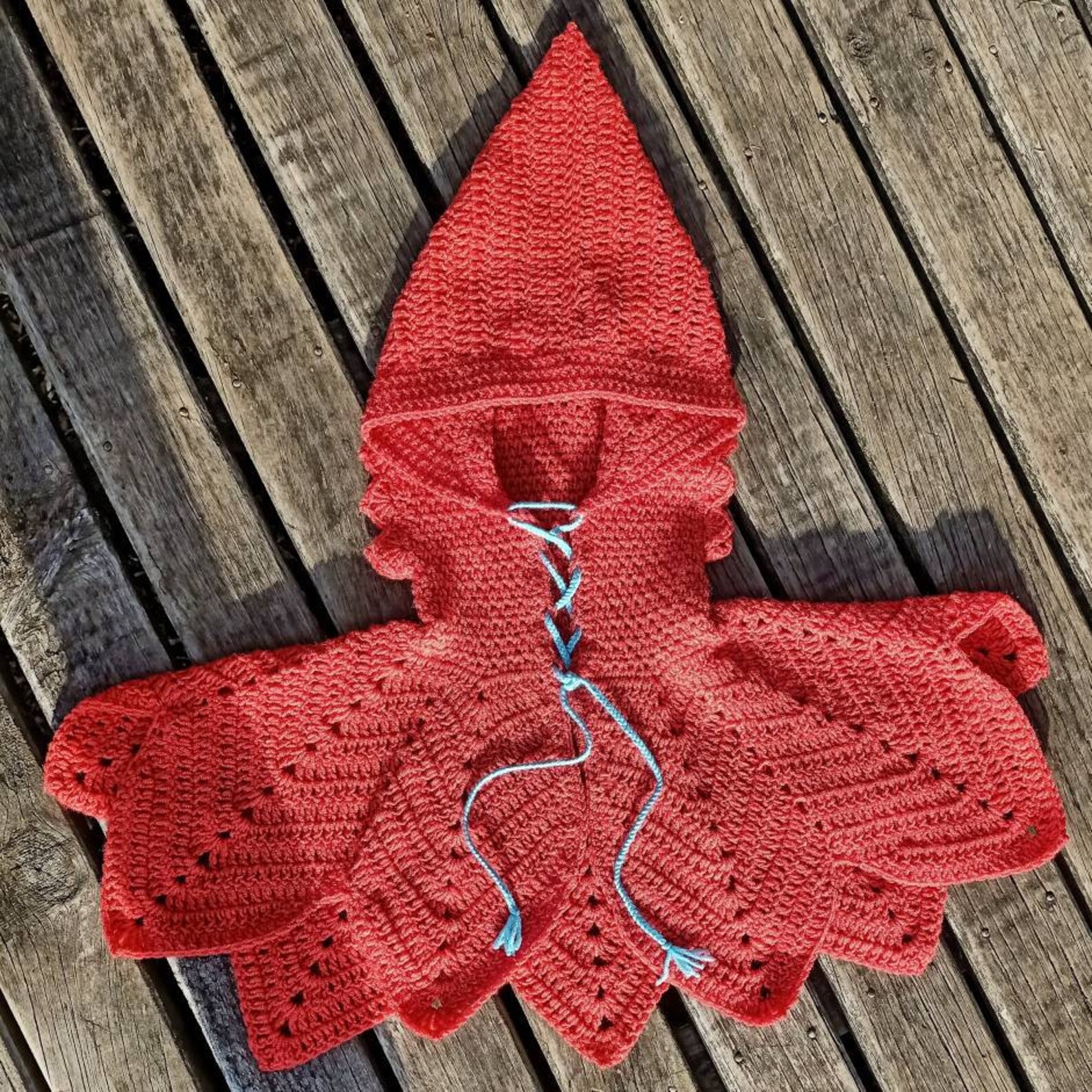 Forest Sprite Vest PDF Pattern - Etsy