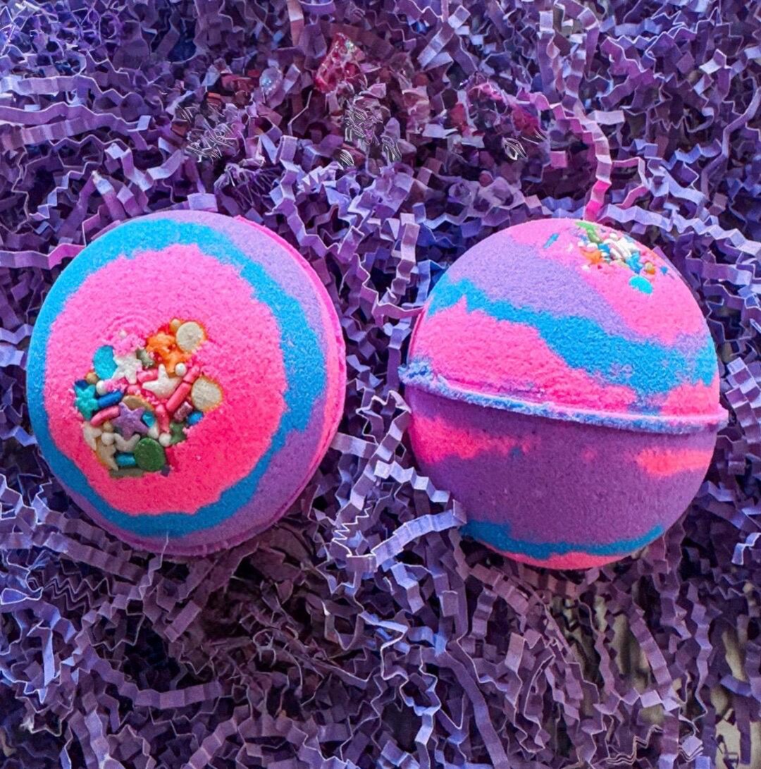 Adopt a Little Pet Bath Bomb for Kids, Disney Bath Bomb With Toy ...