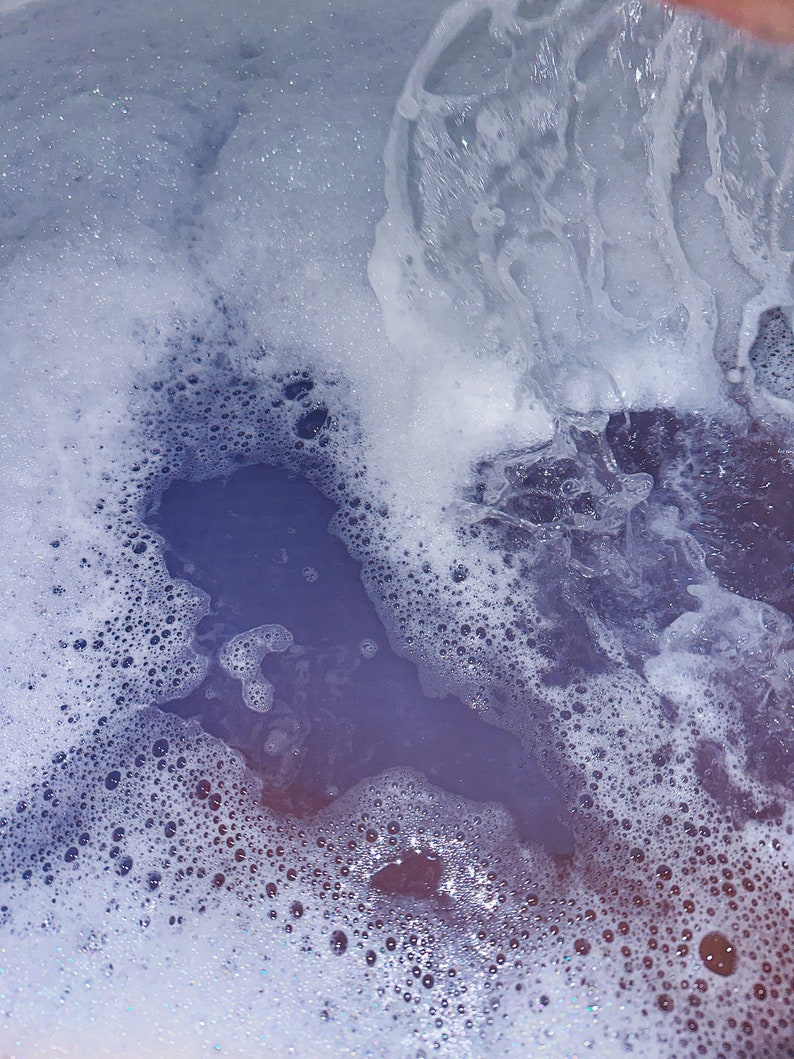 Bubble Bath, Allergy Friendly Bath Products, Birthday Gifts for Kids ...