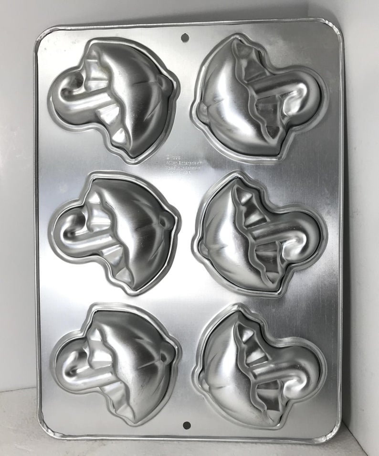 Wilton Cake Pans - Multiple Cake Pans Available - Etsy