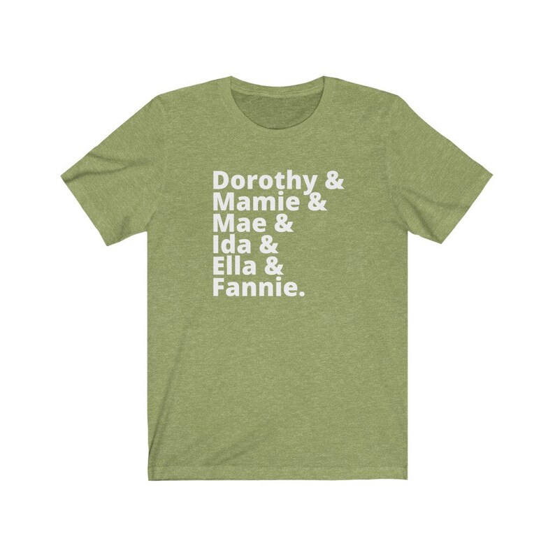 Dorothy & Mamie white Print multiple Colors - Etsy