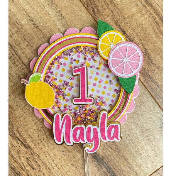 Pink Lemonade Party - Etsy