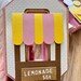 Pink Lemonade 3D Letters / Pink Lemonade Party Decorations / - Etsy