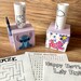 Stitch Coloring Box / Stitch Birthday Decoration / Stitch Party Supply ...