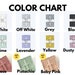 SMALL Color Storage Crate | Set of 4 | Pastel Foldable Stackable ...