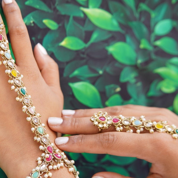 Hath Panja - Etsy