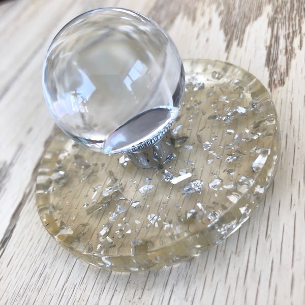 Glitter Knobs - Etsy