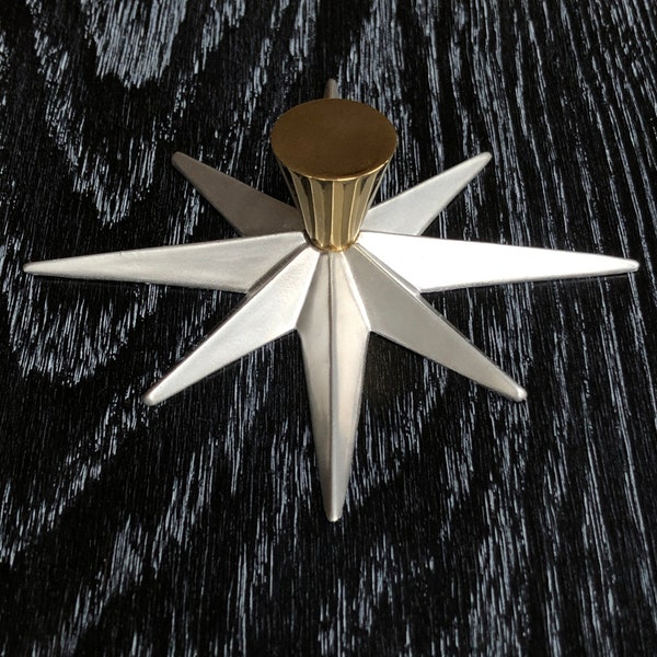 Star Drawer Pull - Etsy