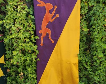 Rampant Rabbit - Etsy