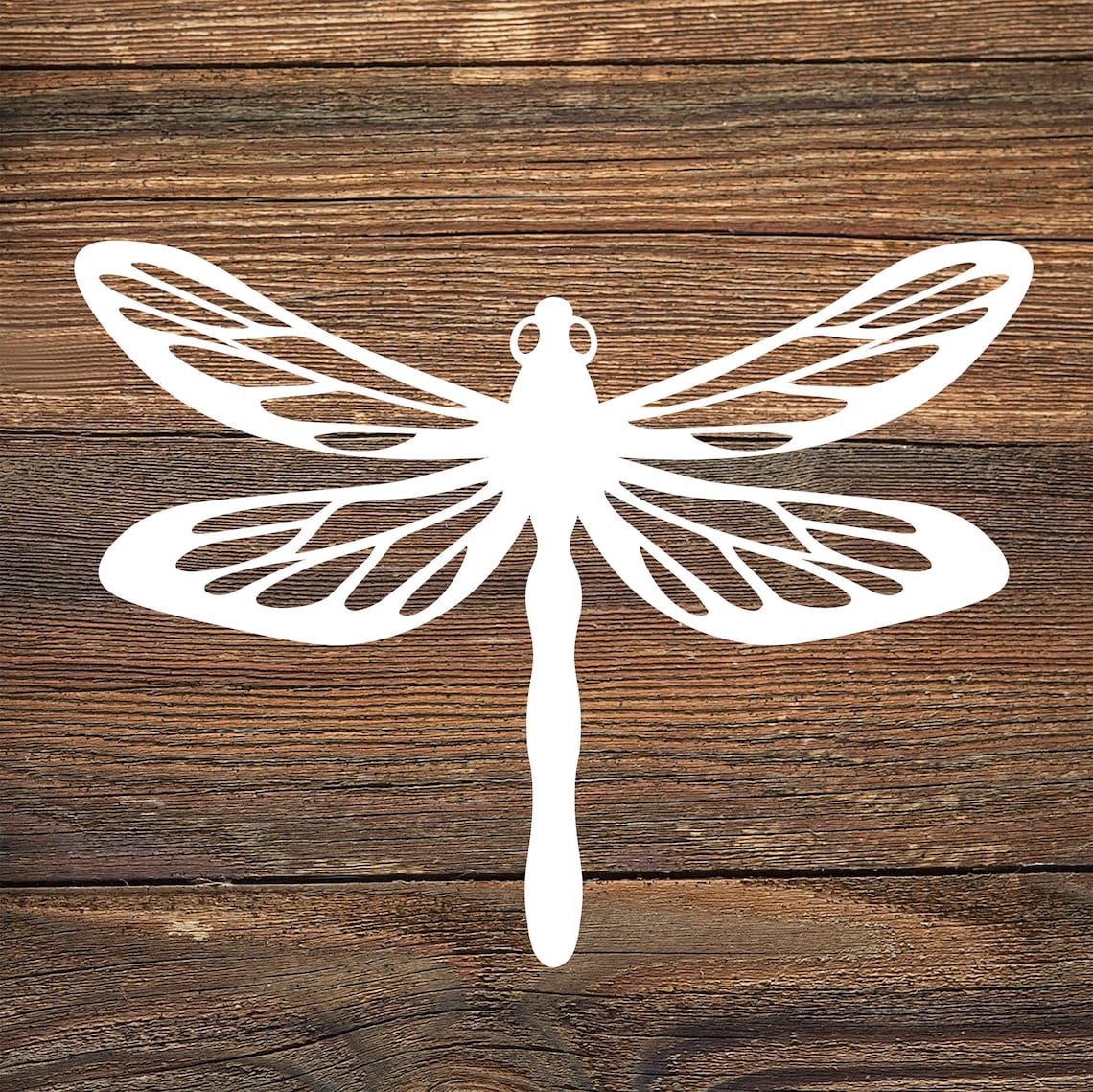 Dragonfly SVG Cricut File Dragonfly Cut File Dragonfly - Etsy