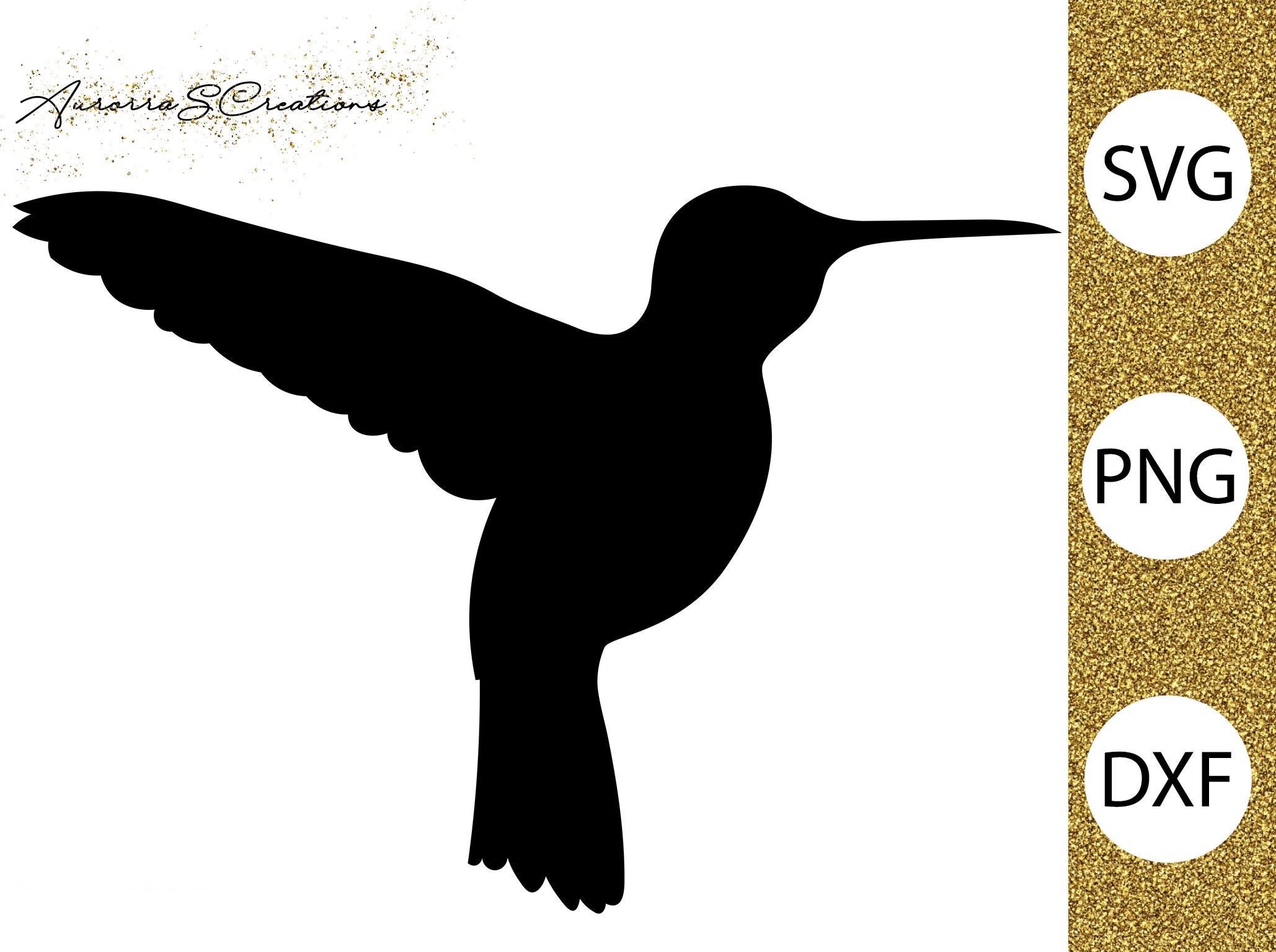 Colibrí SVG Colibrí PNG Archivo Cricut Corte láser svg - Etsy México