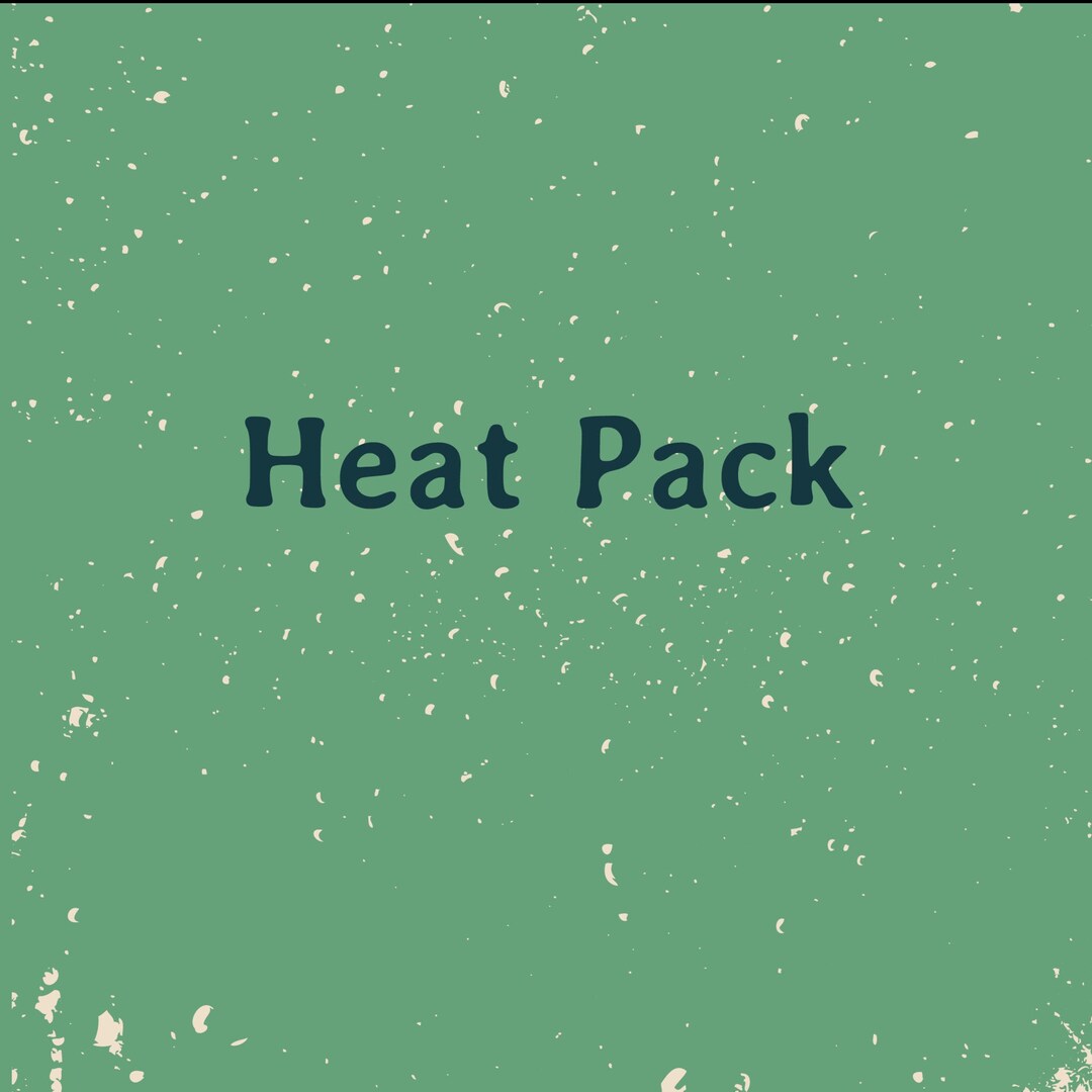 40, 72 and 96 Hour Shipping Heat Packs and Insulation Wrap - Add on for ...