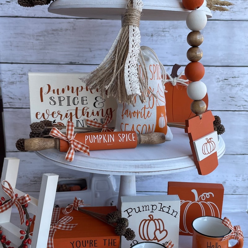 Rae Dunn Halloween - Etsy
