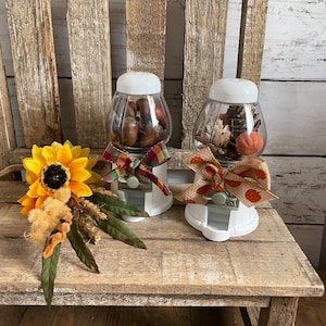 Hello Fall Tiered Tray Decor - Etsy