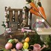 Easter Bunny Decor Bundle Happy Easter Set of 3 Easter - Etsy