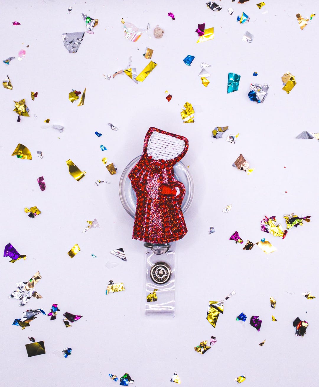 Handmaids Badge Reel, Feminist Badge Reel, Women’s Rights Badge, Nurse ...