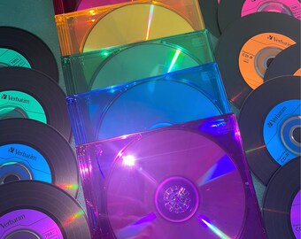 Cd Case Custom - Etsy