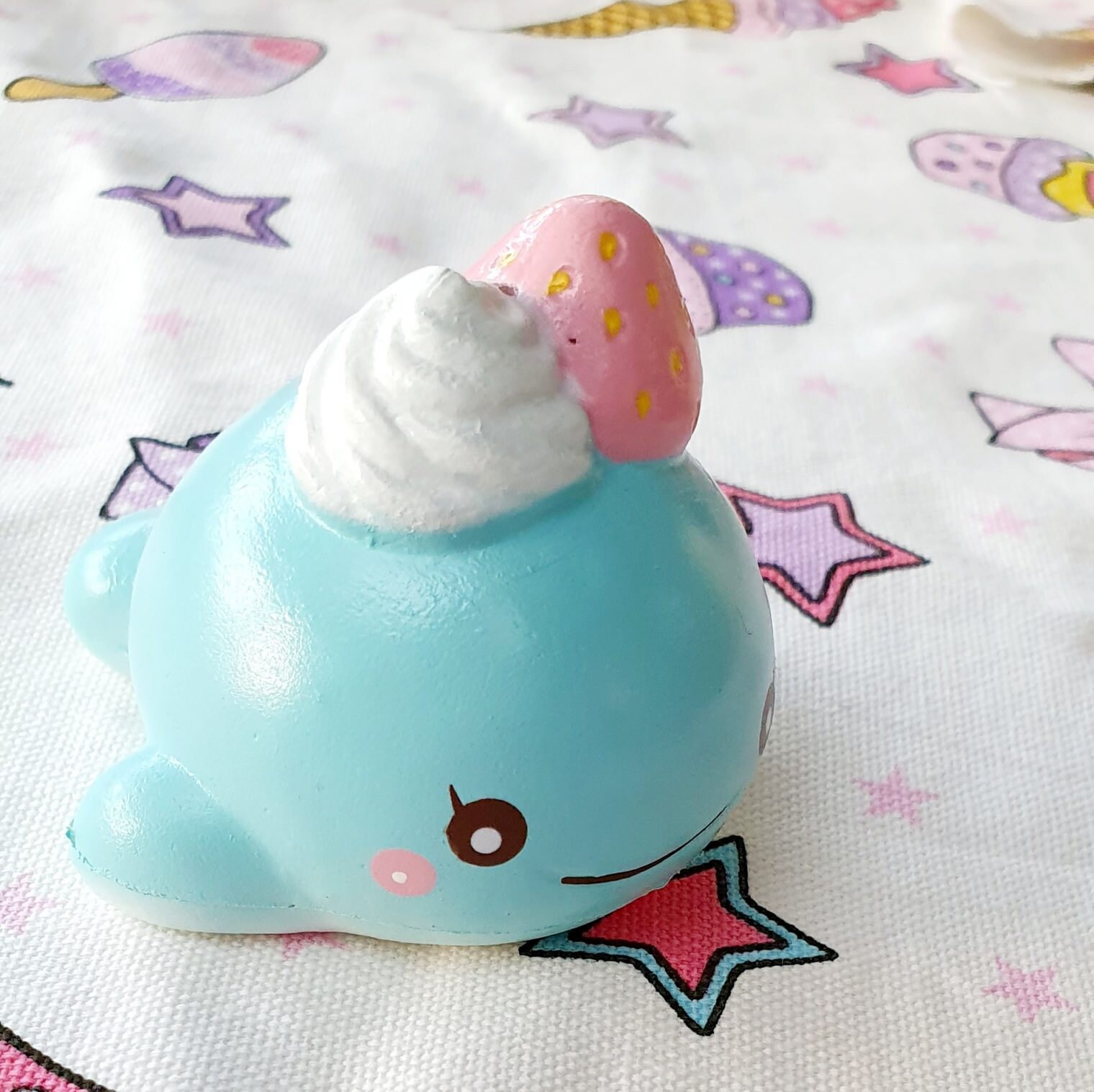 Mini Squishies Turtle Duck Whale Frog Squishy Squishies Cute | atelier ...