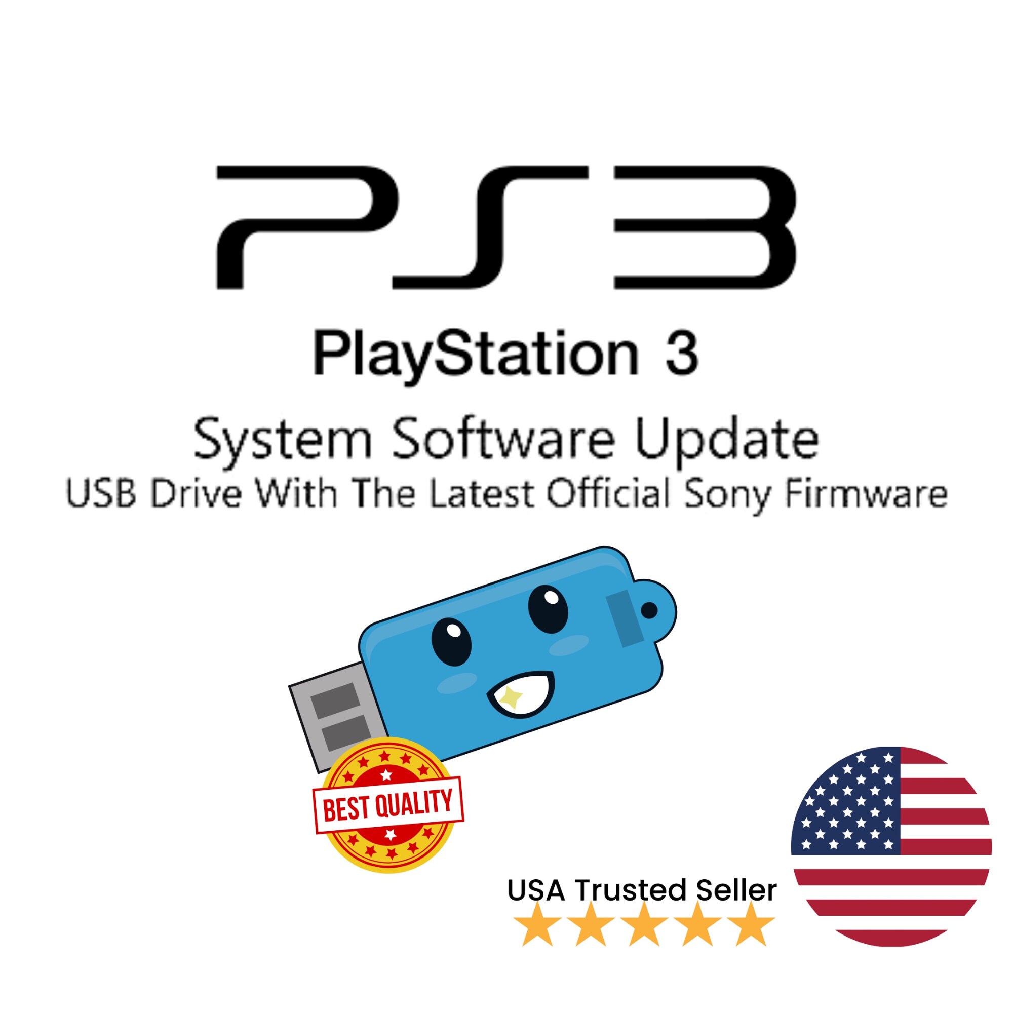Best ps3 firmware store