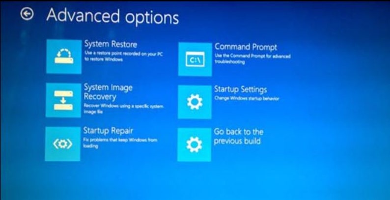 Microsoft Surface Recovery, Reset Surface Pro, Ttroubleshoot PC USB ...