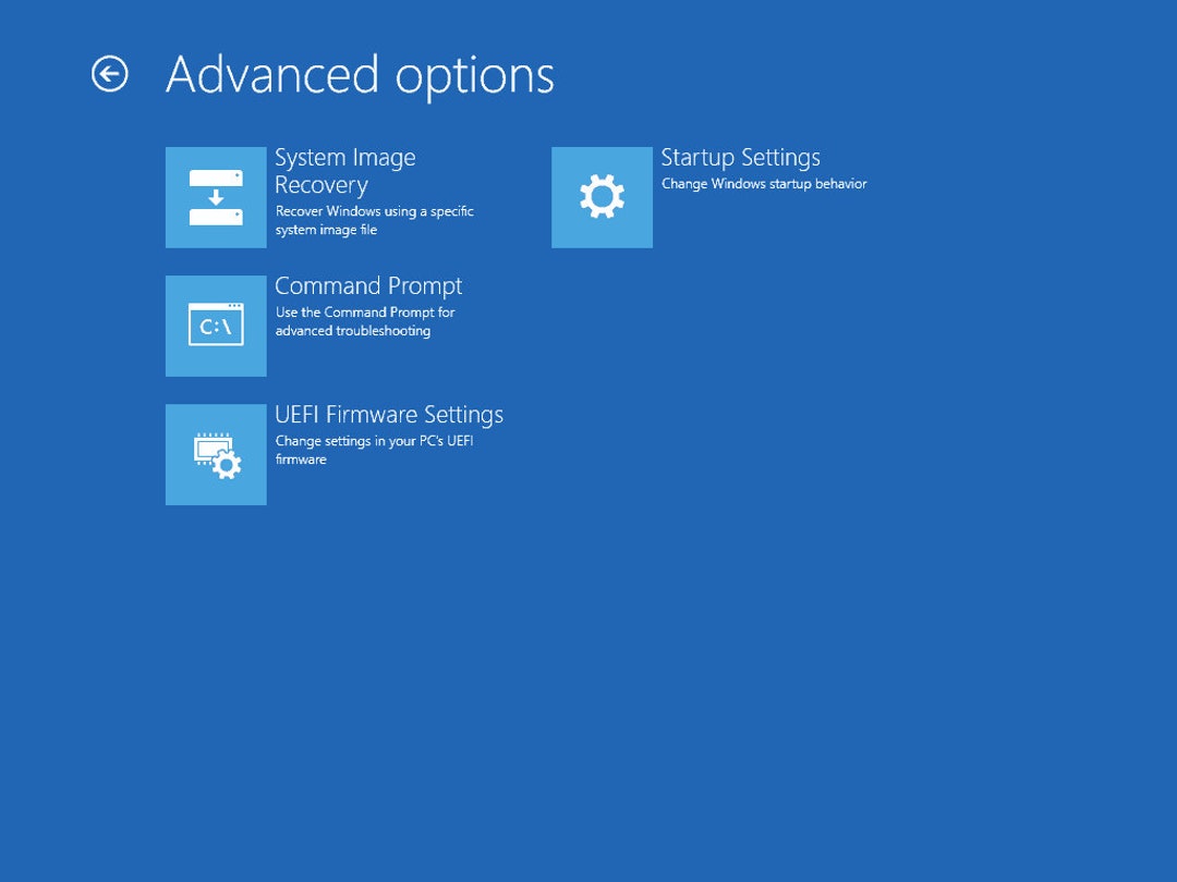 Microsoft Surface Recovery, Reset Surface Pro, Ttroubleshoot PC USB ...