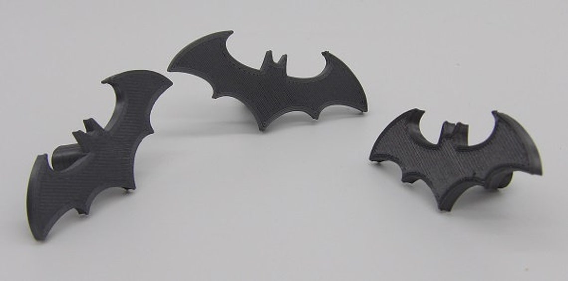 Sale 12 Bat Drawer Knobs - Etsy