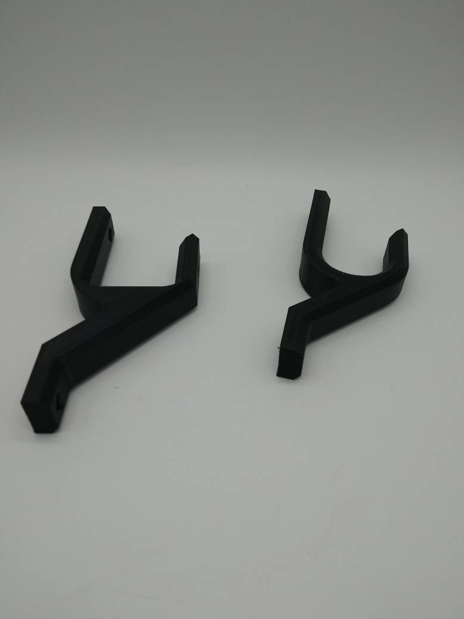 3d Printed Shotgun / Rifle Wall Mounts - Etsy