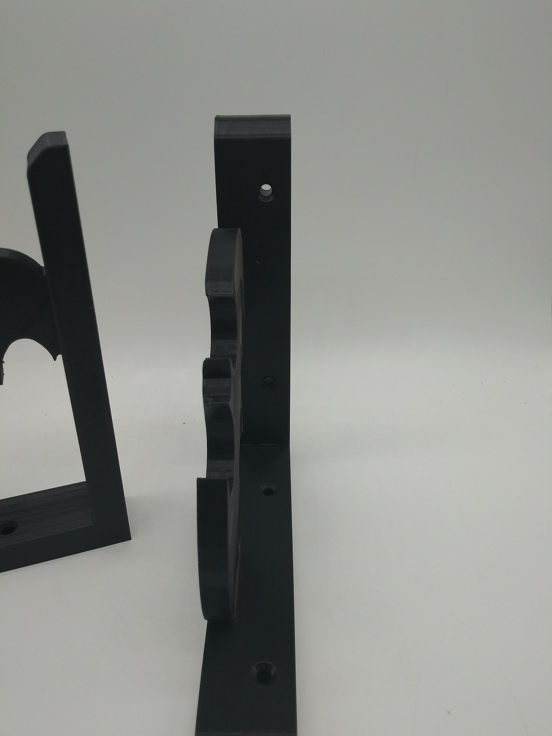 Bat Shelf Bracket Pair - Etsy