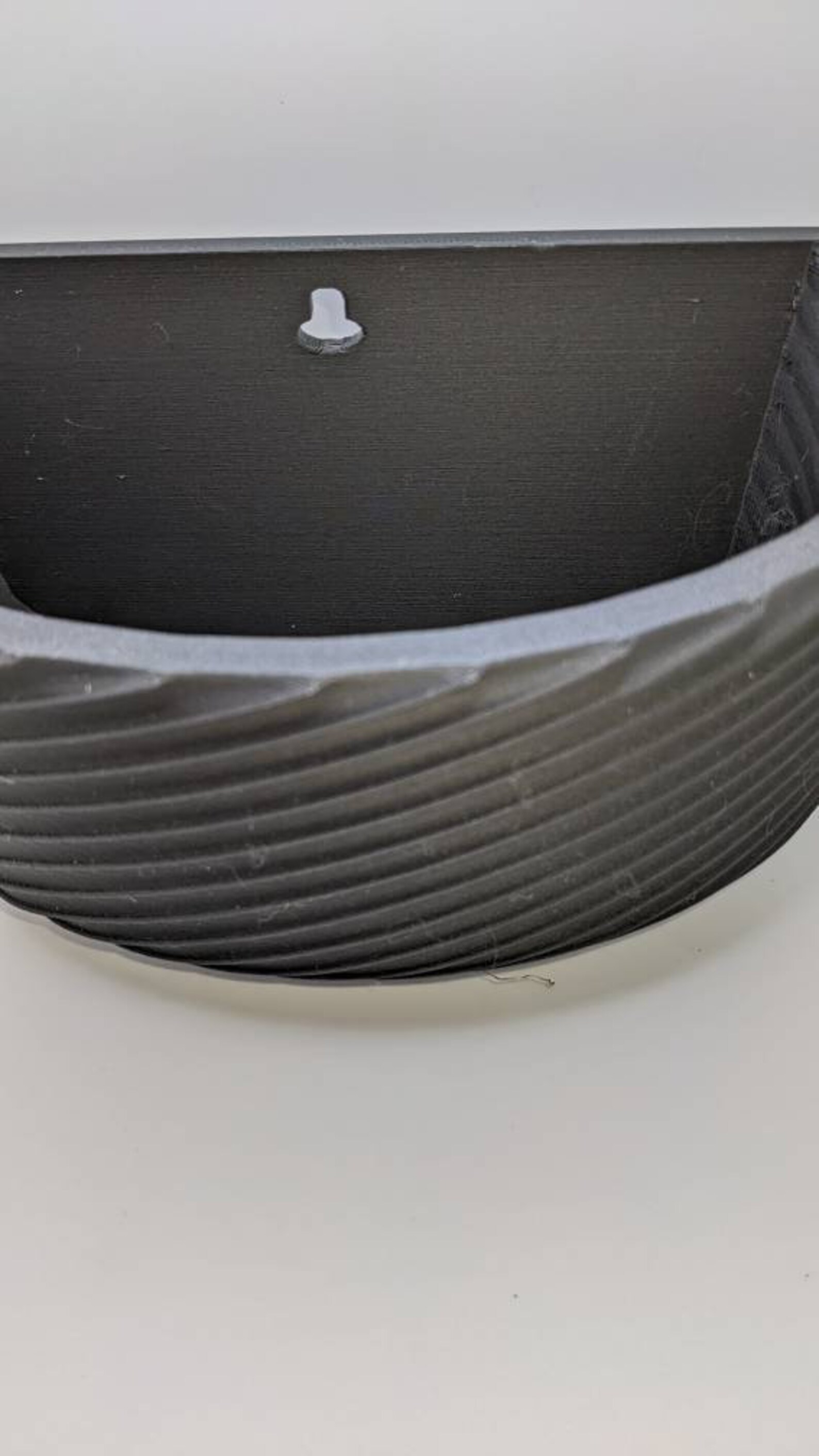 Large Set of Wavy Indoor Wall Planters Boho Indoor Decor - Etsy Canada