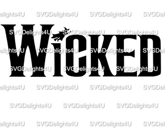 Shiz University in Oz We Trust Wicked Musical / Movie Logo SVG HD - Etsy