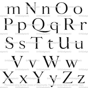 Taylor Swift the Tortured Poets Department TTPD Font Full Alphabet ...