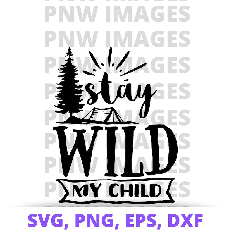 My Children Svg - Etsy