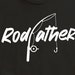 Rodfather Funny Dad Fishing Svg ,father Day Svg, Fishing Svg, Dad Svg ...