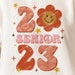 Happy New Year 2024 PNG, Disco Ball Png ,new Year's Sublimation Groovy ...