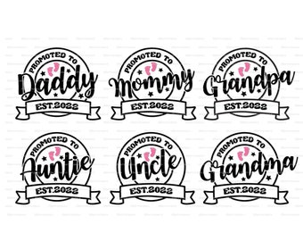 Est 2022 Svg - Etsy
