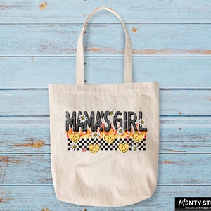 Mama’s Girl PNG Sublimation Design ,little Girl Png, Girl Sublimation ...