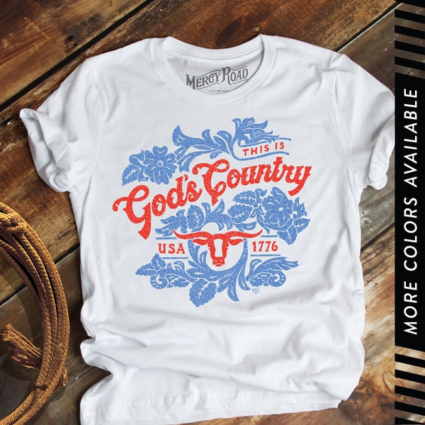 Country Shirts - Etsy