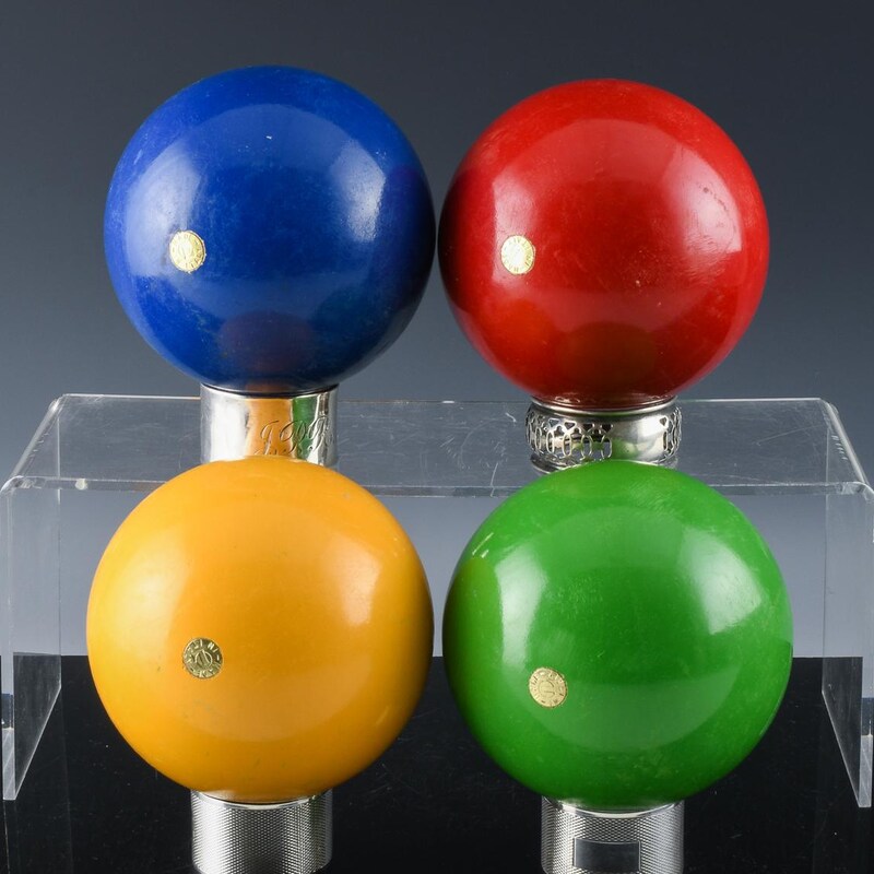 Carpet Balls - Etsy