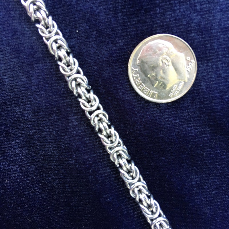 Chainmail Steampunk - Etsy