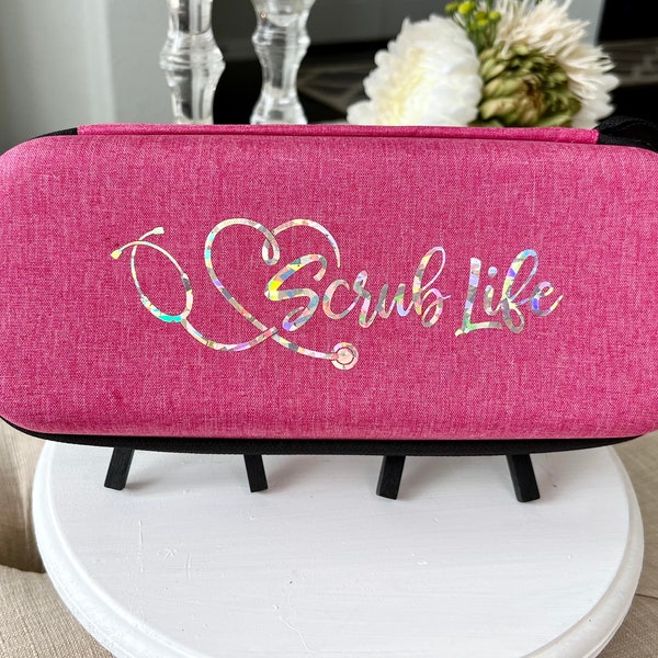 Stethoscope Case - Etsy