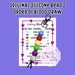 Order of Blood Draw Beads, Badge Reel Accessory for Student Nurses ...