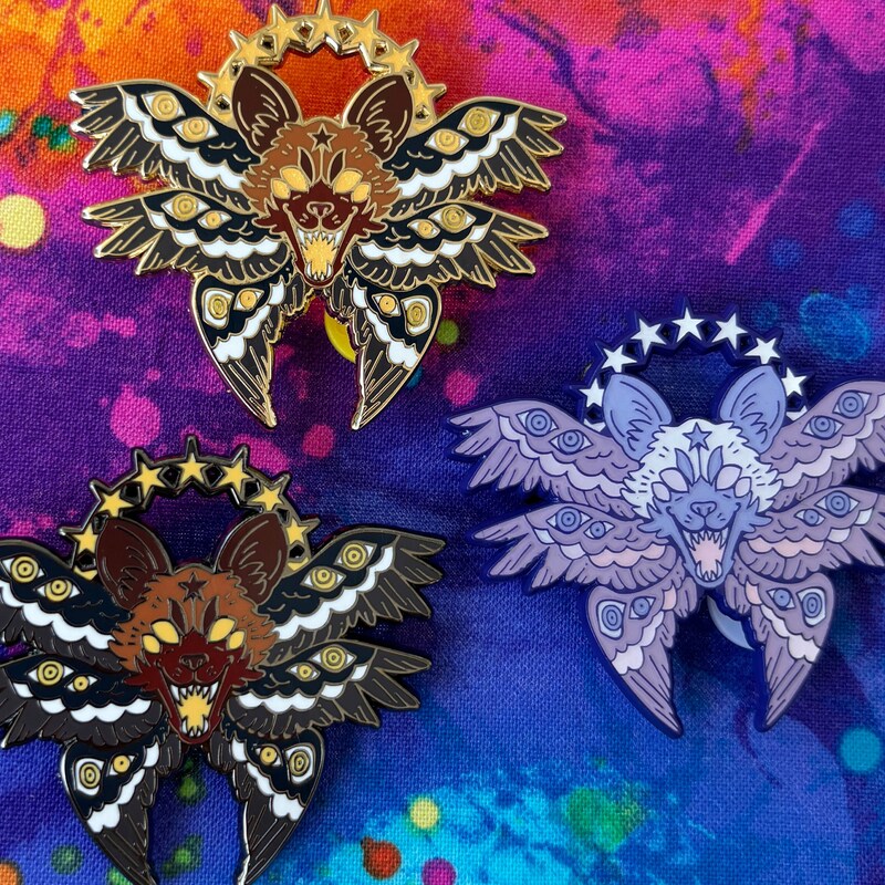 UltraInfiniteShop - Etsy