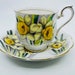 Royal Albert Flower of the Month Series Daffodil. - Etsy