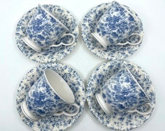 Nikko Tea Set - Etsy