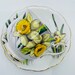 Royal Albert Flower of the Month Series Daffodil. - Etsy