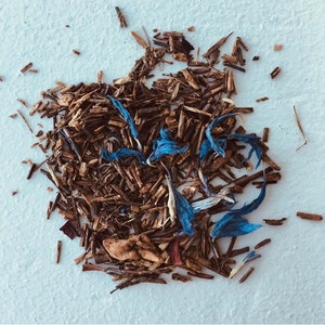 Loose Leaf Tea Select Your 7 Flavours of 100g - Etsy