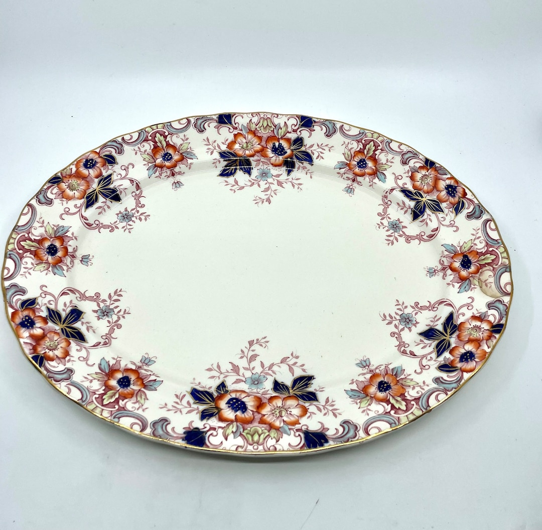 Late Mayers ‘kendal’ Serving Platter - Etsy