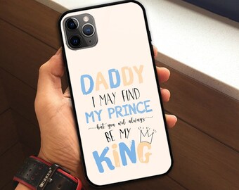 Prince Phone Case - Etsy